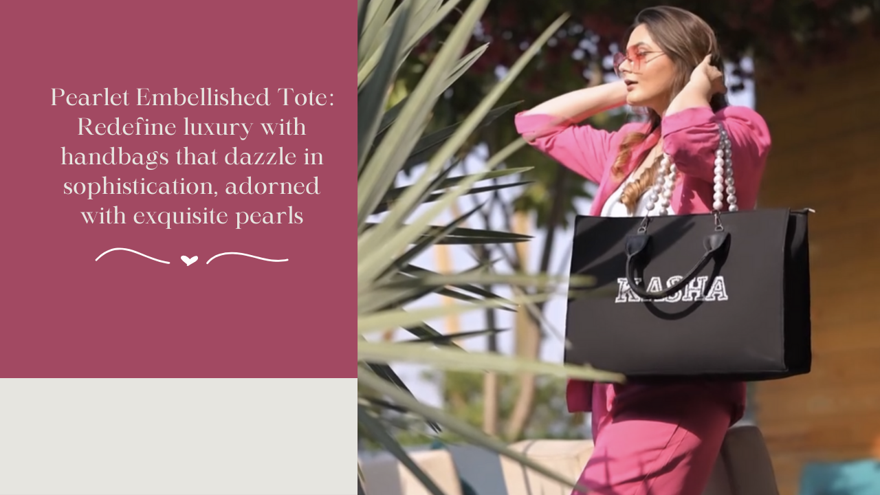 Posh India | Largest Manufacturers of Personalized Handbags