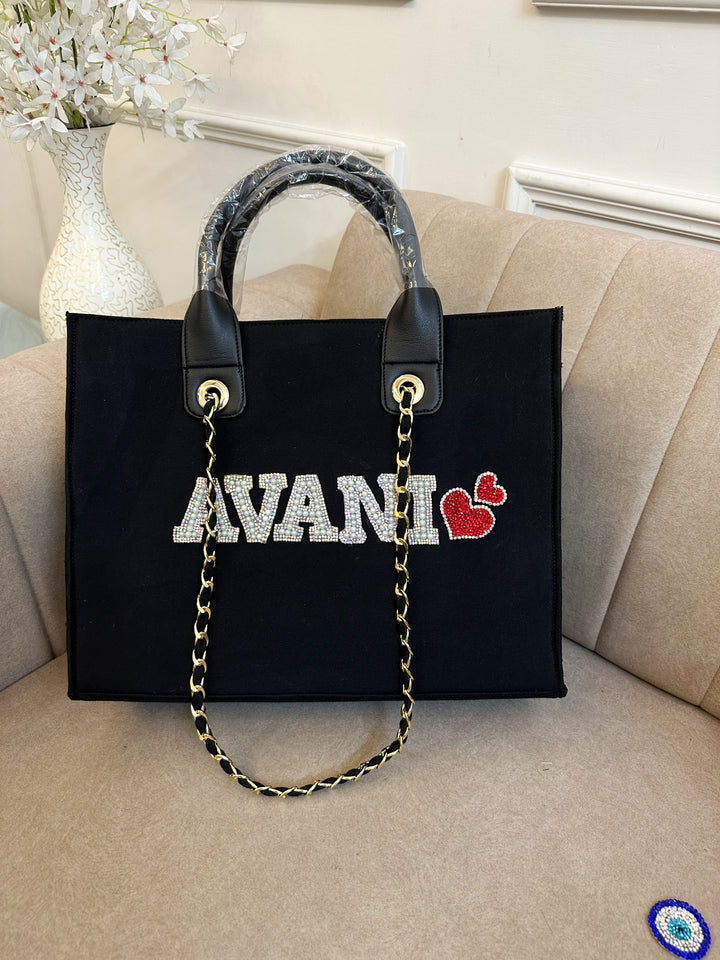 Posh India | Largest Manufacturers of Personalized Handbags